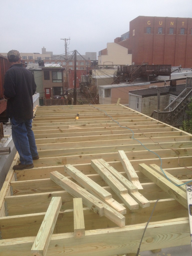 Featured Home: Baltimore, Maryland - Roofing Annapolis Maryland ...