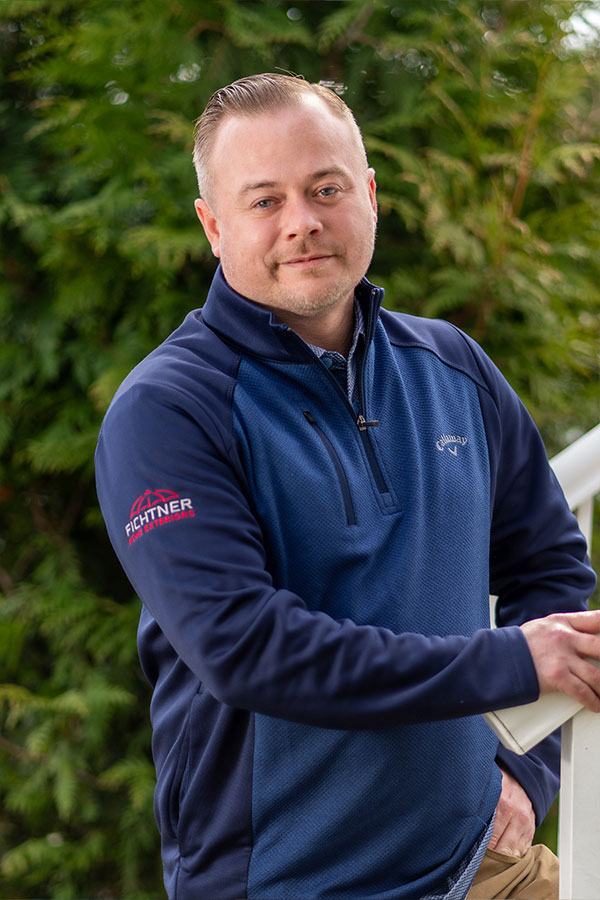 Meet the Fichtner Home Exteriors Team: Dedicated to Quality ...