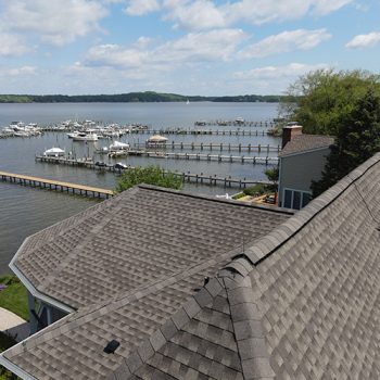 Comprehensive Residential Roofing Services: Enjoy the added protection ...