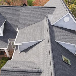 Comprehensive Residential Roofing Services: Enjoy the added protection ...