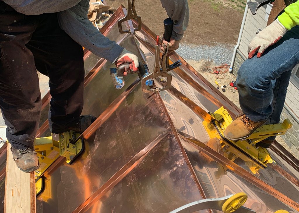 Roofing Gallery | Roofing Annapolis Maryland | Siding Contractor ...